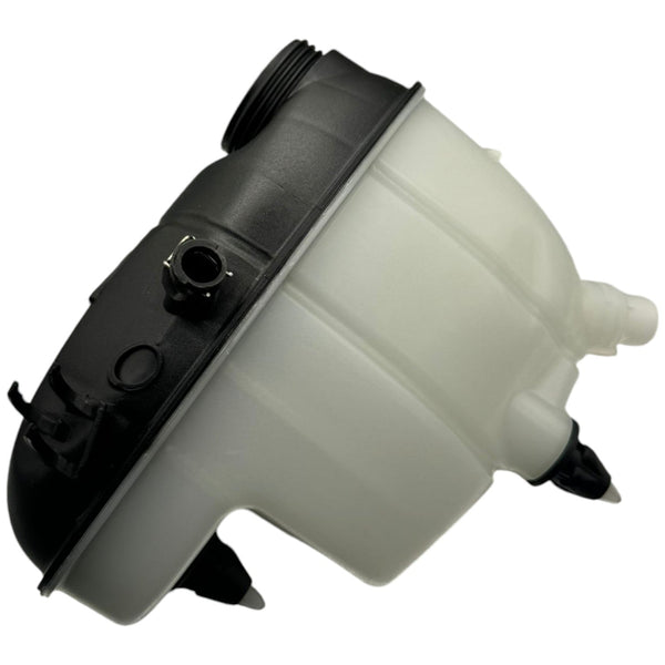 MERCEDES BENZ S-CLASS W222 COOLANT EXPANSION TANK A2225000949 22250009 ...