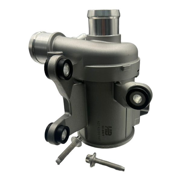 MERCEDES M274 Electric Water Pump for engine cooling, OE 2742000107 ...